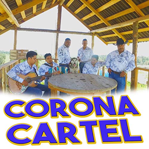 Amazon.co.jp: En Vivo : Corona Cartel: Digital Music