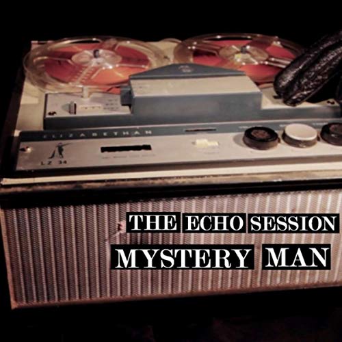 Mystery Man by The Echo Session on Amazon Music - Amazon.com