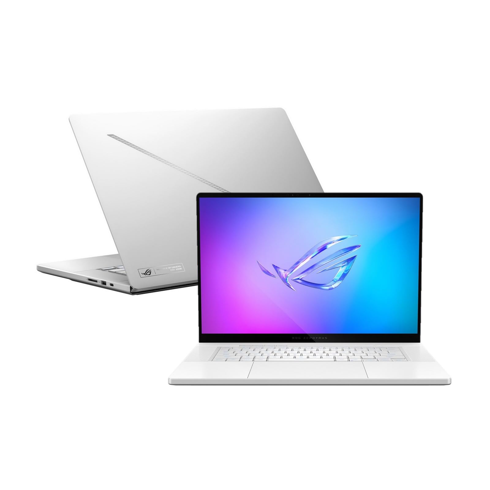 Excaliberpc 2025 Asus Rog Zephyrus G16 Gu605cx Xs98 Pro Extreme ...