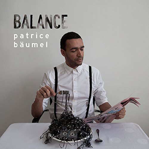 Amazon Music - Patrice BäumelのBalance Presents Patrice Bäumel - Amazon ...
