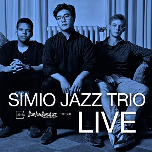 Amazon.com: Live (Live) : Simio Jazz Trio: Digital Music
