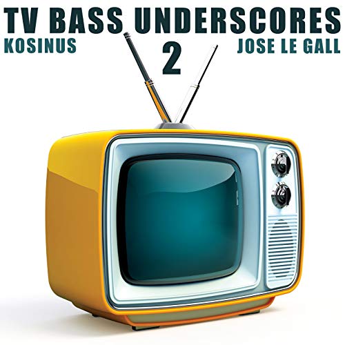 Amazon MusicでJose Le GallのTV Bass Underscores 2を再生する