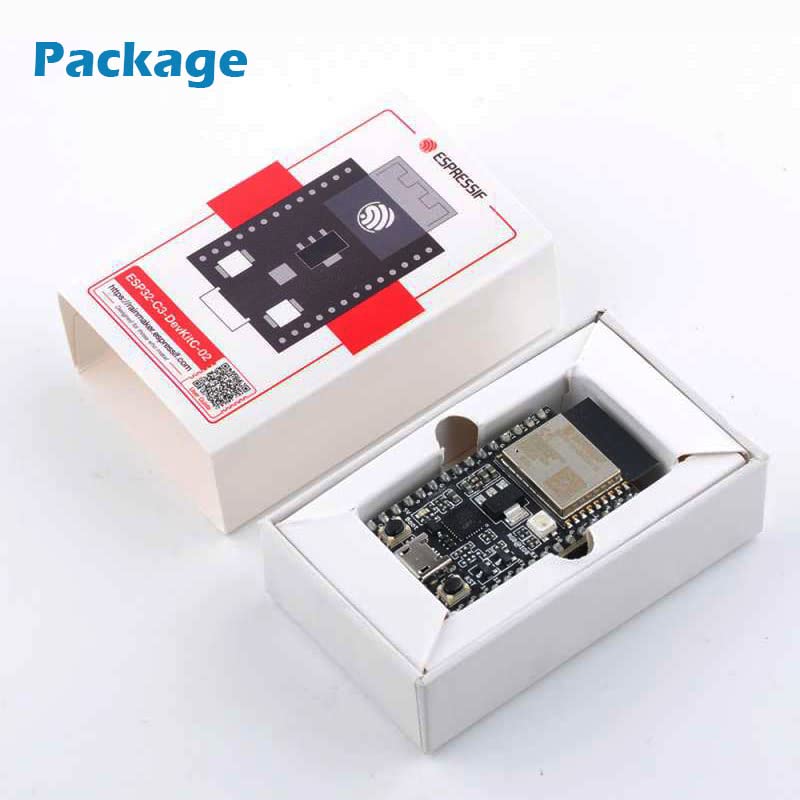 Esp32 C3 Devkitc 02 High Resolution Pinout And Specs 40 Off