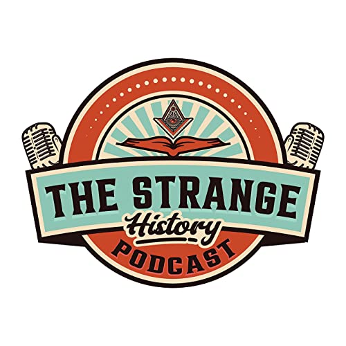 Amazon.com: The Strange History Podcast : Strange History: Audible ...