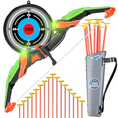 Amazon Best Sellers: Best Youth Archery Bow Sets