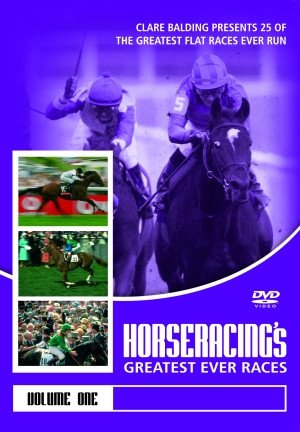 Amazon.com: Horseracing's Greatest Ever Races: The Flat : Movies & TV