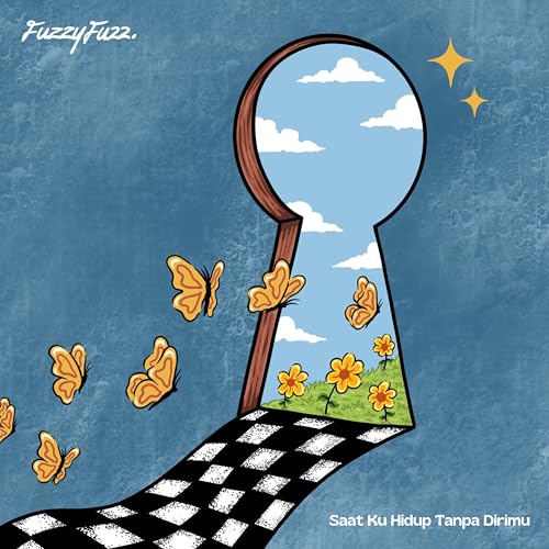 Amazon.co.jp: Saat Ku Hidup Tanpa Dirimu : Fuzzyfuzz: Digital Music