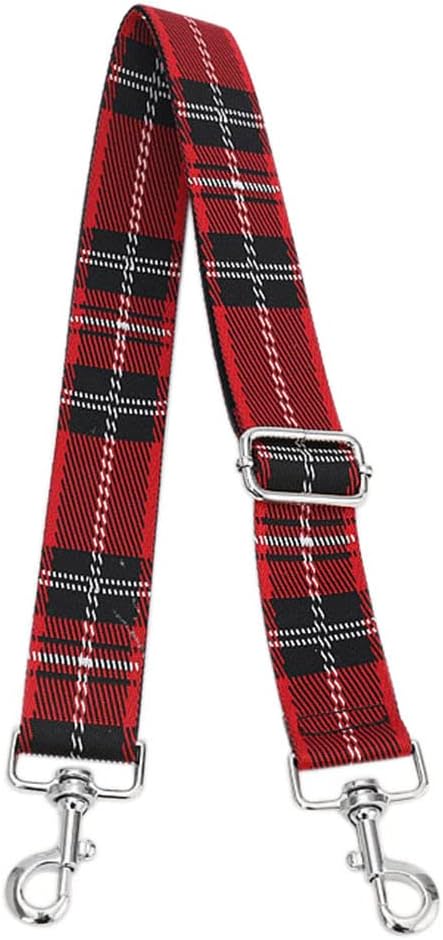 Amazon.com: Purse-Strap Canva Crossbody Bag Replacement-Strap Shoulder ...