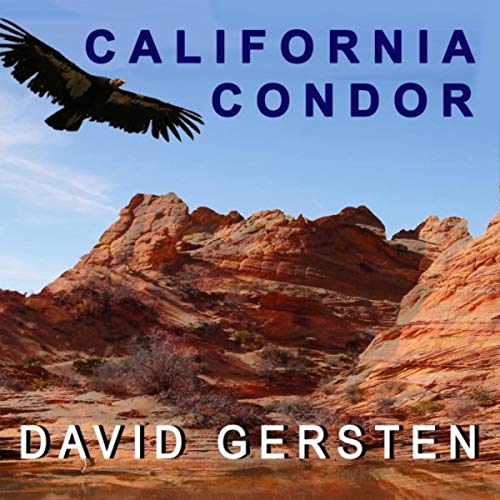 California Condor von David Gersten bei Amazon Music - Amazon.de