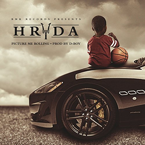 Play Picture Me Rolling by H-Ryda on Amazon Music