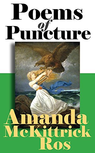 Amazon.co.jp: Poems of Puncture (Amanda McKittrick Ros Heritage ...