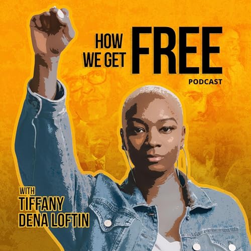 How We Get Free : Tiffany D. Loftin: Amazon.co.uk: Books