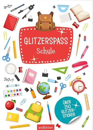 Schule Sticker – Die 15 besten Produkte im Vergleich - kita.de Ratgeber