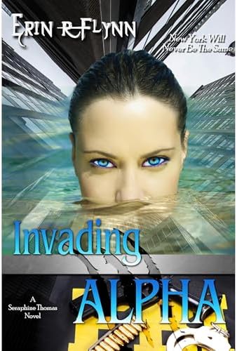 Erin R Flynn's Amazon Page