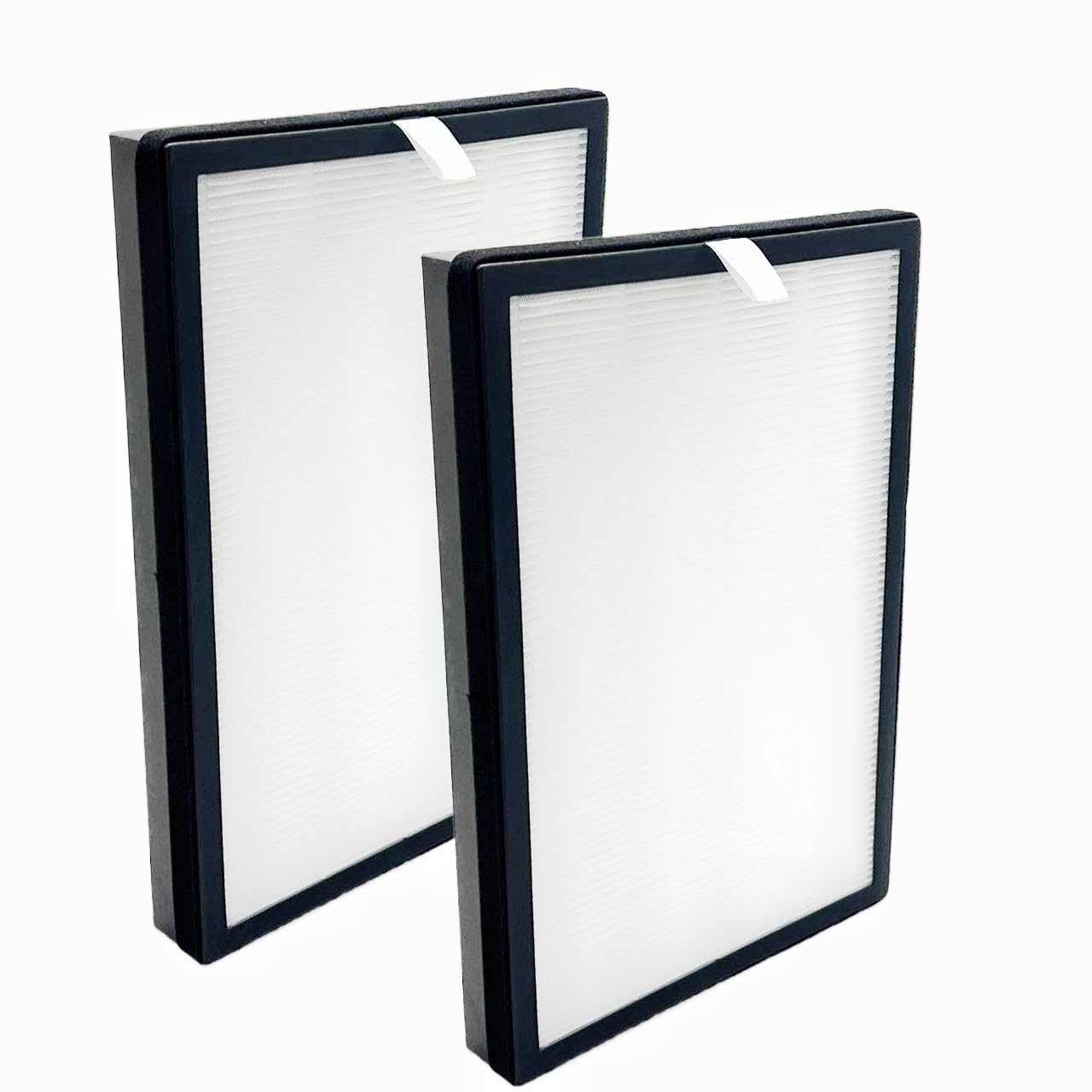 Amazon.com: Can-Meageren Replacement H13 HEPA Filter Compatible with ...
