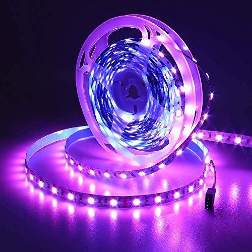 Tiras LED RGB a 24V | LED Moment