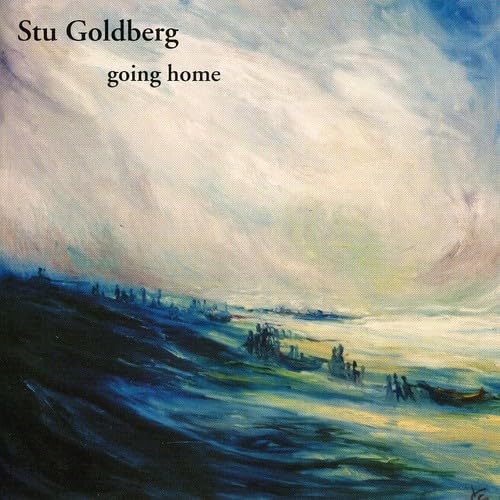 GOLDBERG,STU - Going Home - Amazon.com Music