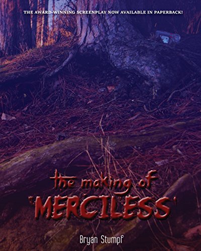 The Making of Merciless | Amazon price tracker / tracking, Amazon price ...