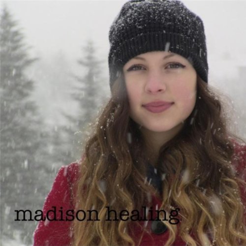 Play Madison Healing by Madison Healing on Amazon Music