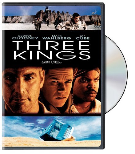 Amazon.com: Three Kings by Warner Home Video : Movies & TV