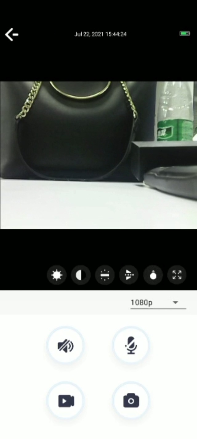 Watch iWFCam APP Connection Instruction for First Time Use on Amazon Live