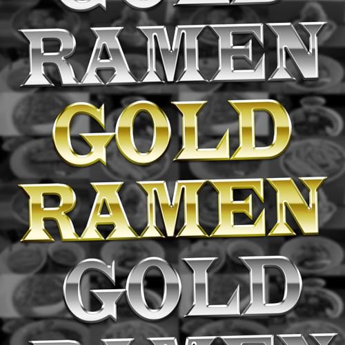 Amazon MusicでSUSURU TV.のGOLD RAMENを再生する