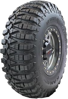 Amazon.com: GBC Powersports Tires: Terra Master SQ