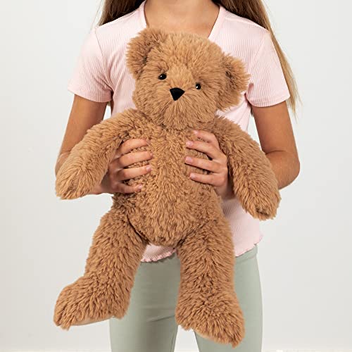 The 11 Best Vermont Teddy Bear Weighted Stuffed Animals of 2026 ...