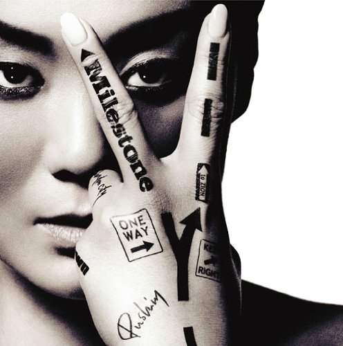 MILESTONE(CD+DVD)(ltd.ed.) - Amazon.com Music