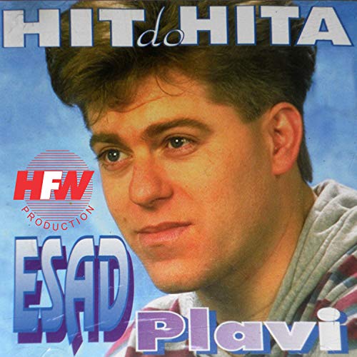 Play Hit Do Hita by Esad Plavi on Amazon Music