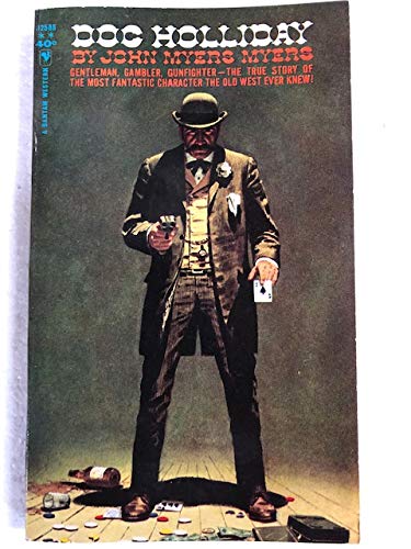 Doc Holliday | Amazon.com.br