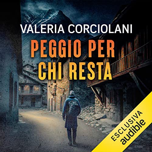 Amazon.com: Il tempo fa le pietre: La colf e l'ispettore 6 (Audible ...