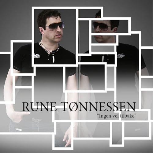 Play Rune Tonnessen: Ingen vei tilbake by Rune Tønnessen on Amazon Music