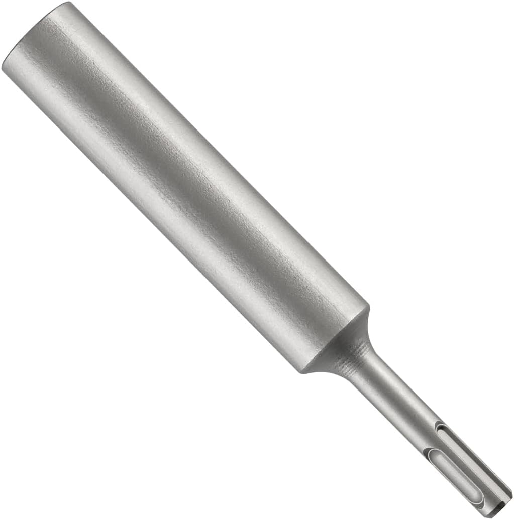 Amazon.com: SPKLINE SDS-Plus Ground Rod Driver for 5/8 Inch and 3/4 ...