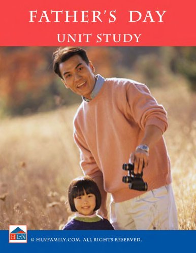 Father's Day Unit Study - Kindle edition by Ooki, Nancy. Politics ...