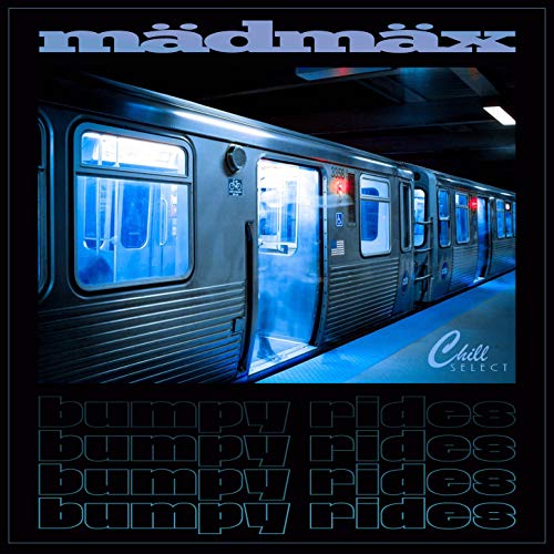 Play Bumpy Rides by mädmäx on Amazon Music