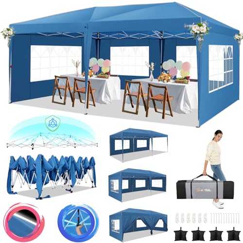 Wind Resistant Canopy – The 16 best products compared - Outdoors Magazine