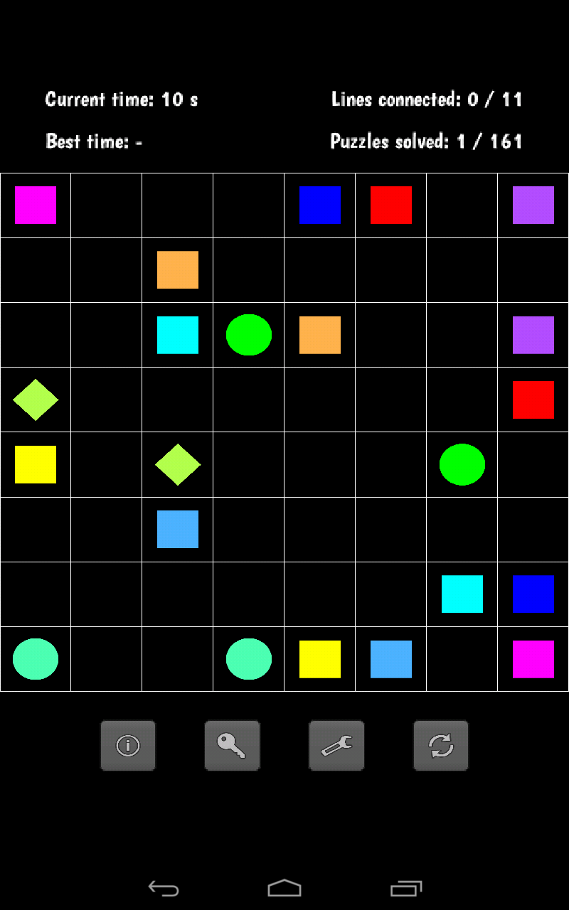 Diagonal Connect - App on Amazon Appstore