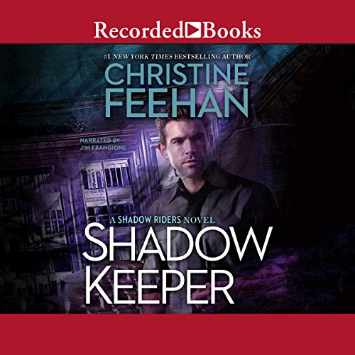 Amazon.com: Shadow Keeper (Audible Audio Edition): Christine Feehan ...