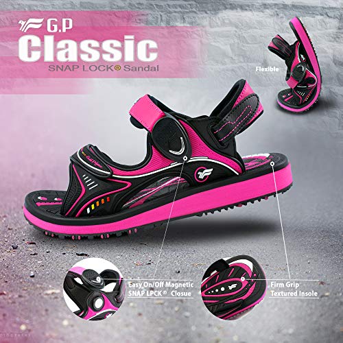 The 30 Best Men's Snap Sandals of 2025 [Verified] - Cherry Picks