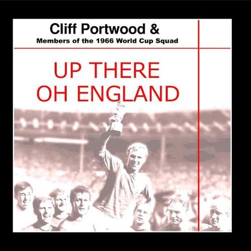 Amazon.com: Up There Oh England: CDs & Vinyl