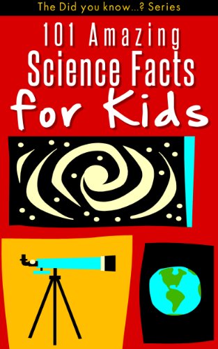 Interesting Science Facts For Kids