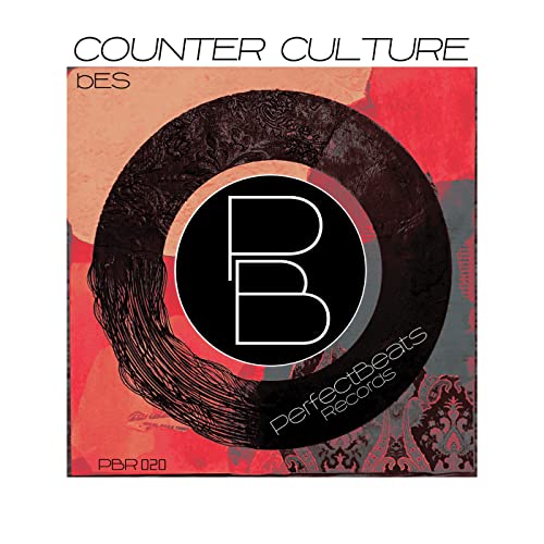 Counter Culture by Bes on Amazon Prime Music