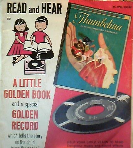 Thumbelina: Hans Christian Andersen, Machi (illustrator) Abe: Amazon ...