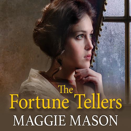 The Fortune Tellers: Amazon.co.uk: Mason, Maggie, Dover, Anne: 9781399128759: Books