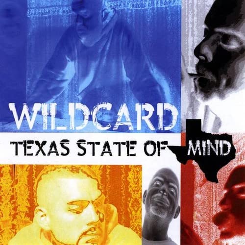 Wildcard - Texas State of Mind - Amazon.com Music