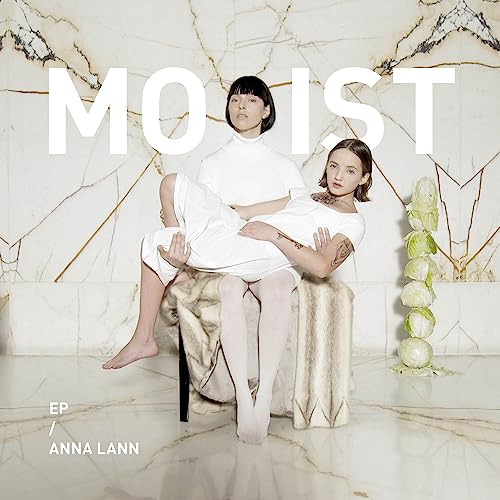 Moist - EP by Anna Lann on Amazon Prime Music, ${countryName}
