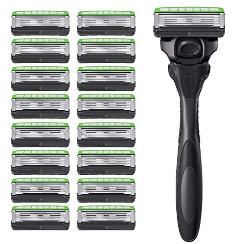 48 Best 5 blade razors 2022 - After 183 hours of research and testing.