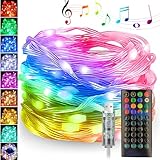 ・ブランド:Nexvolix・製造元:Nexvolix・モデル:GPLED・製造元/メーカー部品番号:GP・【全部色変更可能・アプリコントロール・リモコン操作】アプリでモード/色の選択、切り替えができます。さまざまなモードシーンを設定するこ...