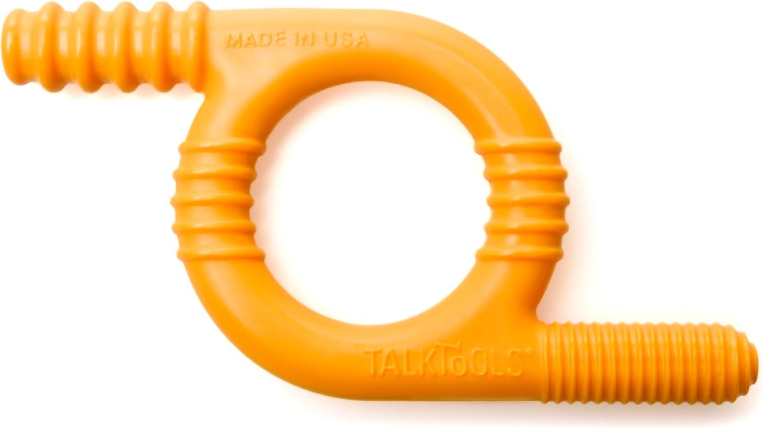 Snapklik.com : TalkTools Baby Chewy Oral Motor Sensory Tool For Kids ...